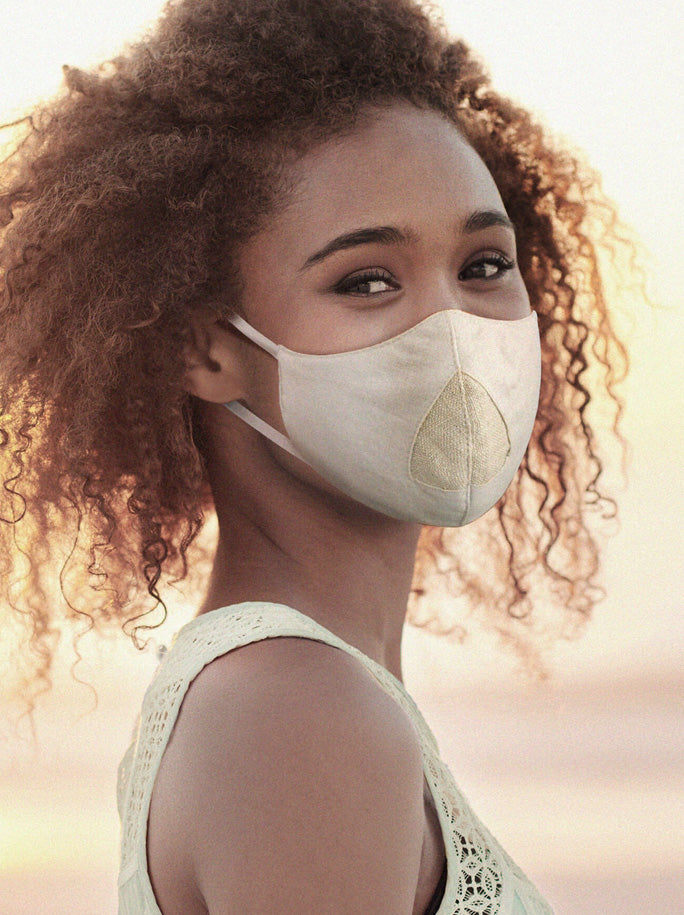 Lotus Silk Face Masks – Acala Stem