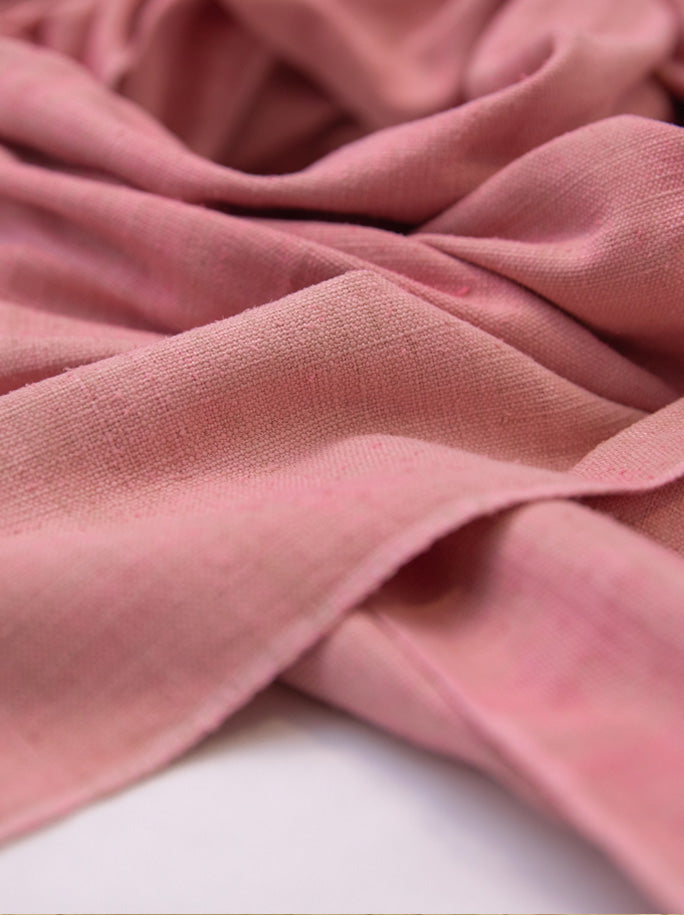 100% Lotus Silk Scarf – Acala Stem