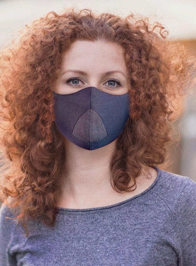 Lotus Silk Face Masks – Acala Stem